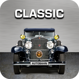 CLASSIC | AUTOBAHN MOTORS