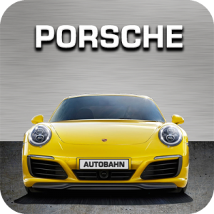 PORSCHE | AUTOBAHN MOTORS