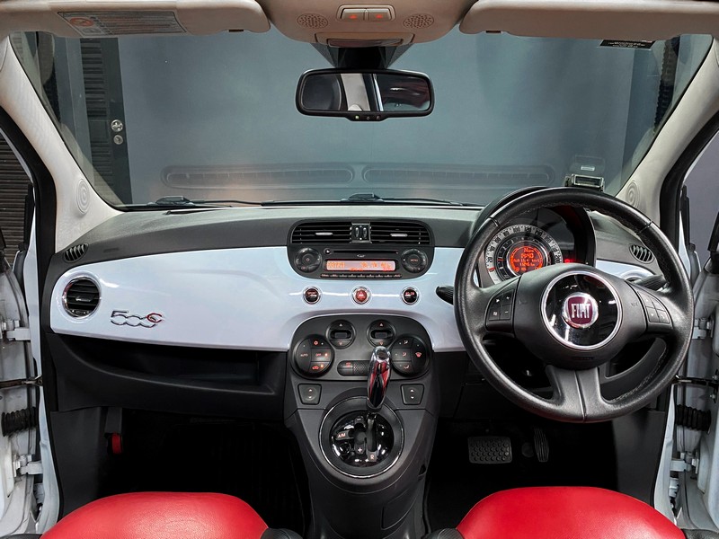 Image | AUTOBAHN MOTORS