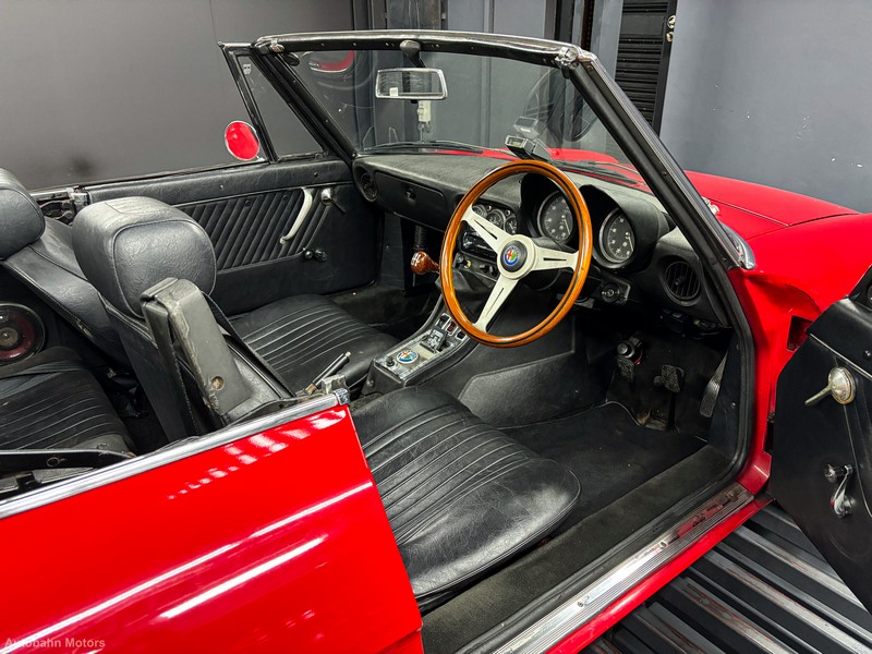 Image | AUTOBAHN MOTORS