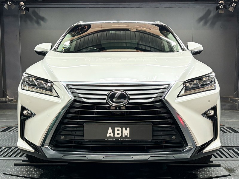 Image | AUTOBAHN MOTORS