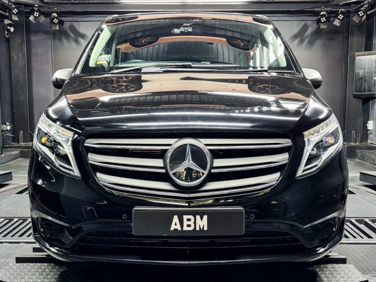 2022 MERCEDES VITO TOURER 116 CDI EXTRA-LONG | AUTOBAHN MOTORS